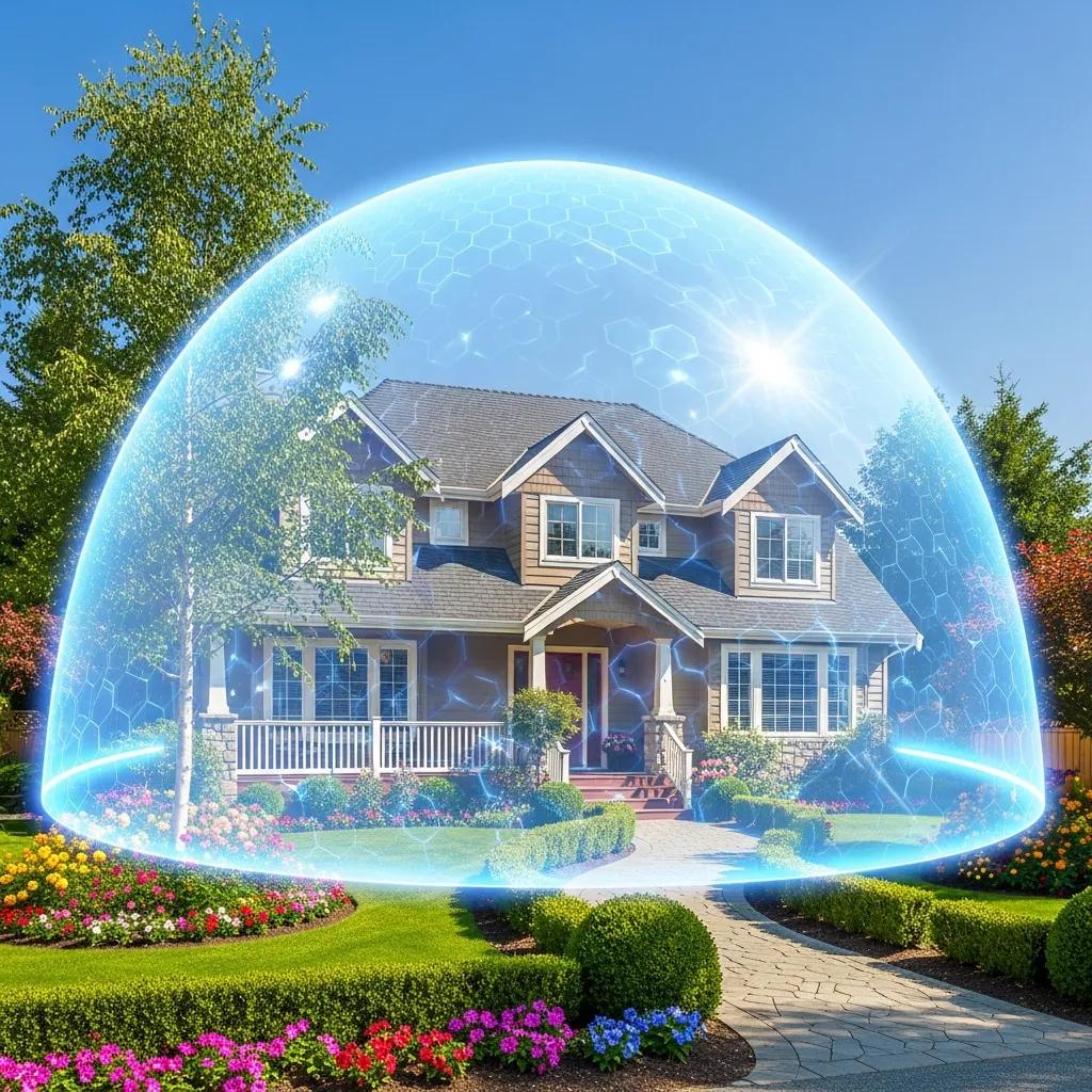 What Does Homeowners Insurance Actually Cover? A Plain-English Guide - CFH