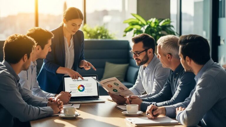 Maximizing Employee Benefits: 2026 Contribution Limits and Compliance ...